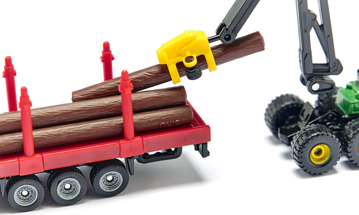 Volvo Log transporter | 10165900003