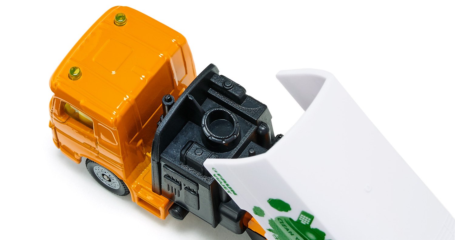 Sweeper | 10110400000