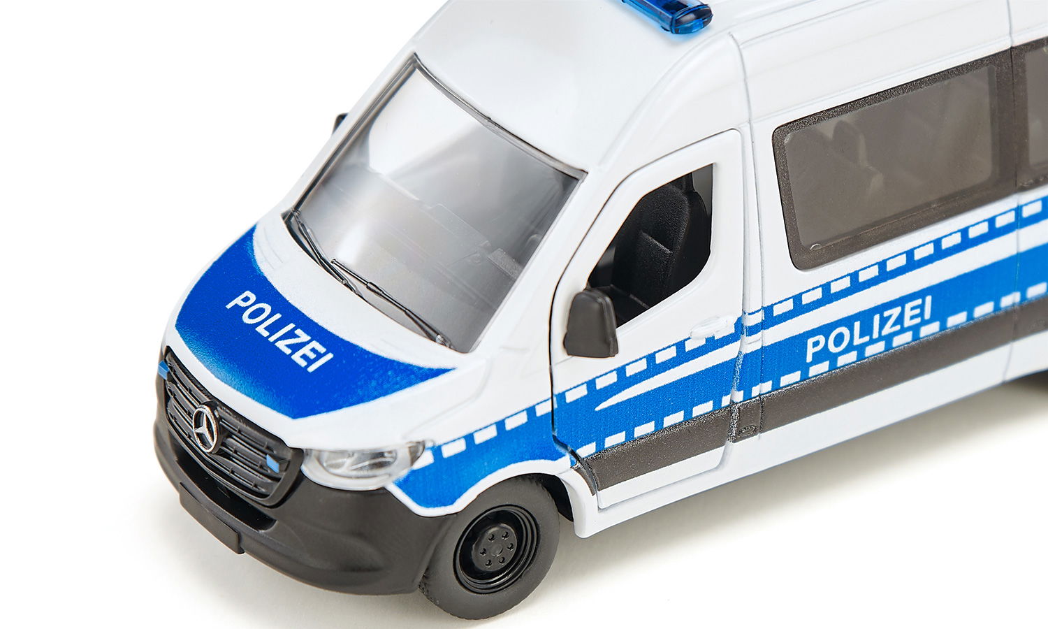 Mercedes-Benz Sprinter Bundespolizei | 10230500001
