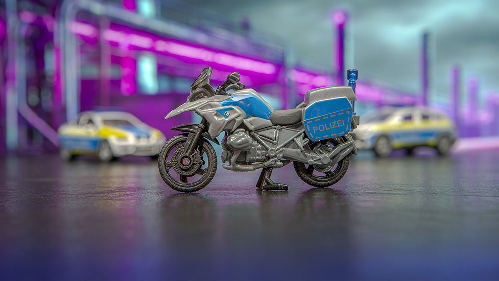 Motorräder