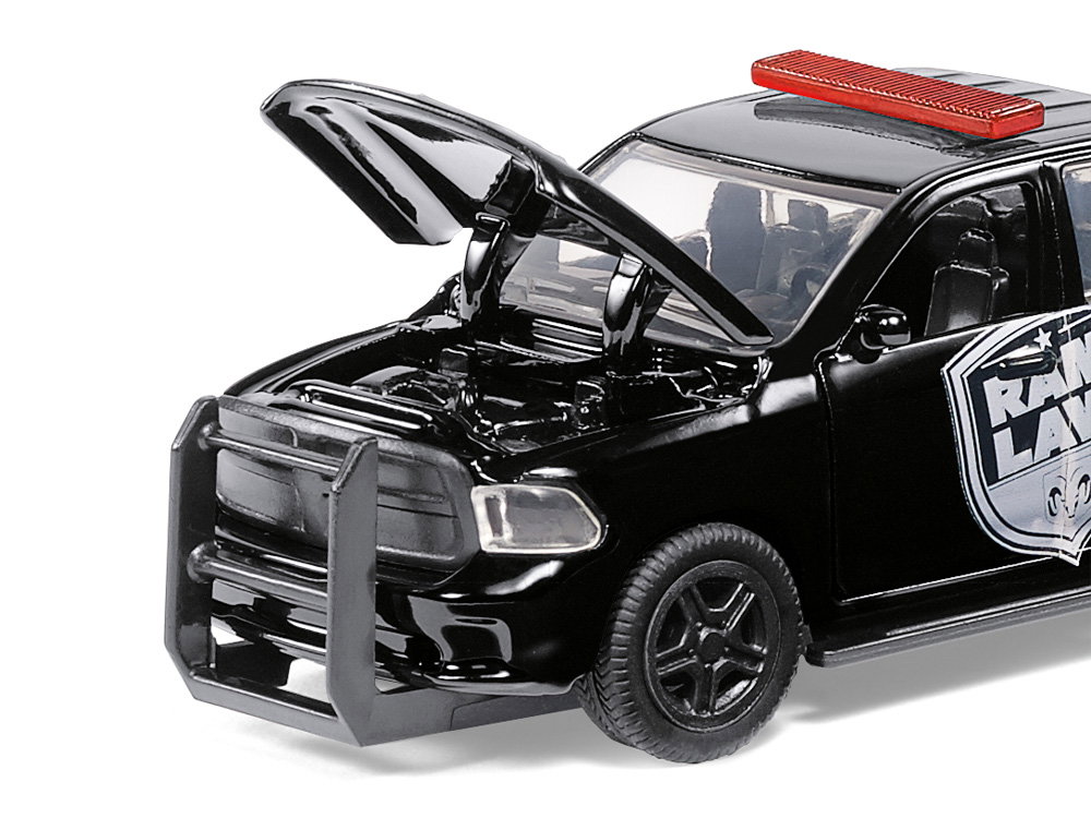 RAM 1500 US Police | 10230900003