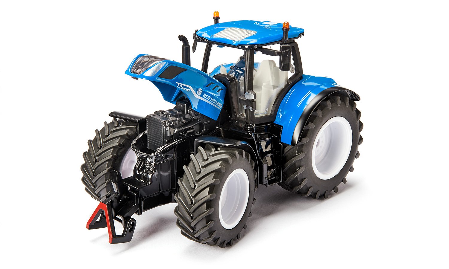 New Holland T7.315 HD | 10329100000