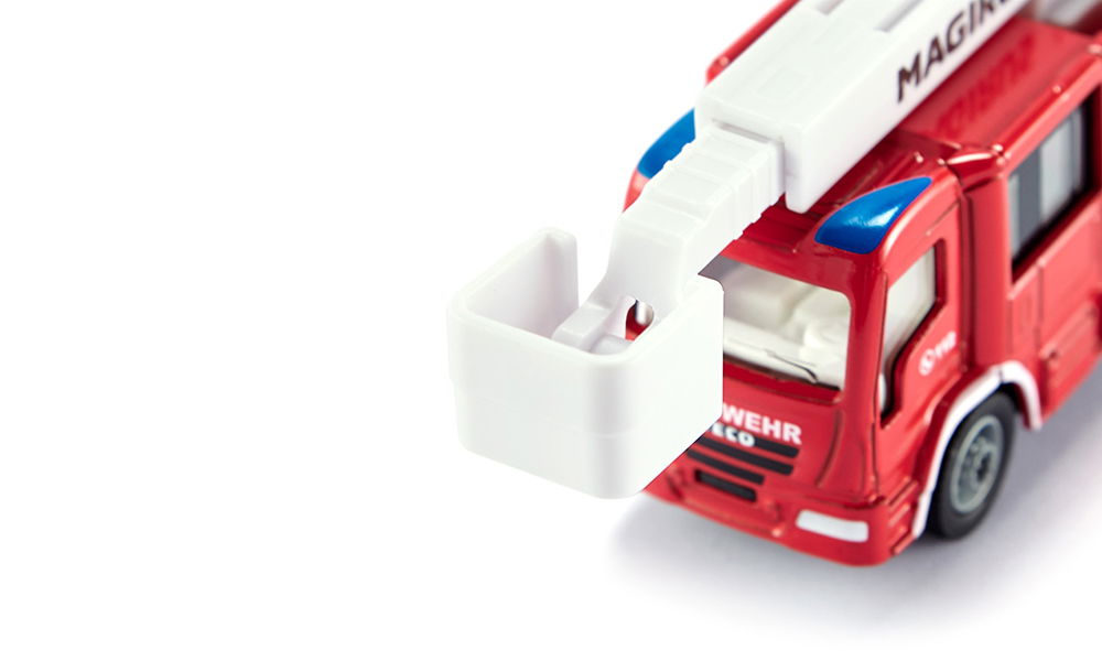 Magirus Multistar TLF mit Teleskopmast | 10174900001