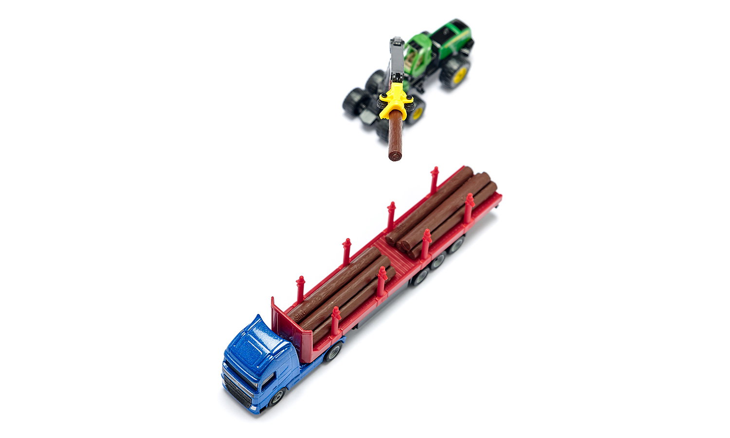 Volvo Log transporter | 10165900003