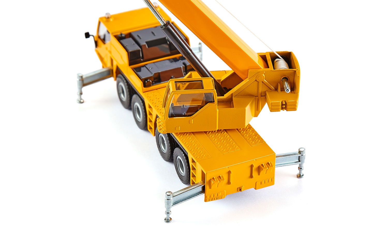 Mobile crane | 10211000002