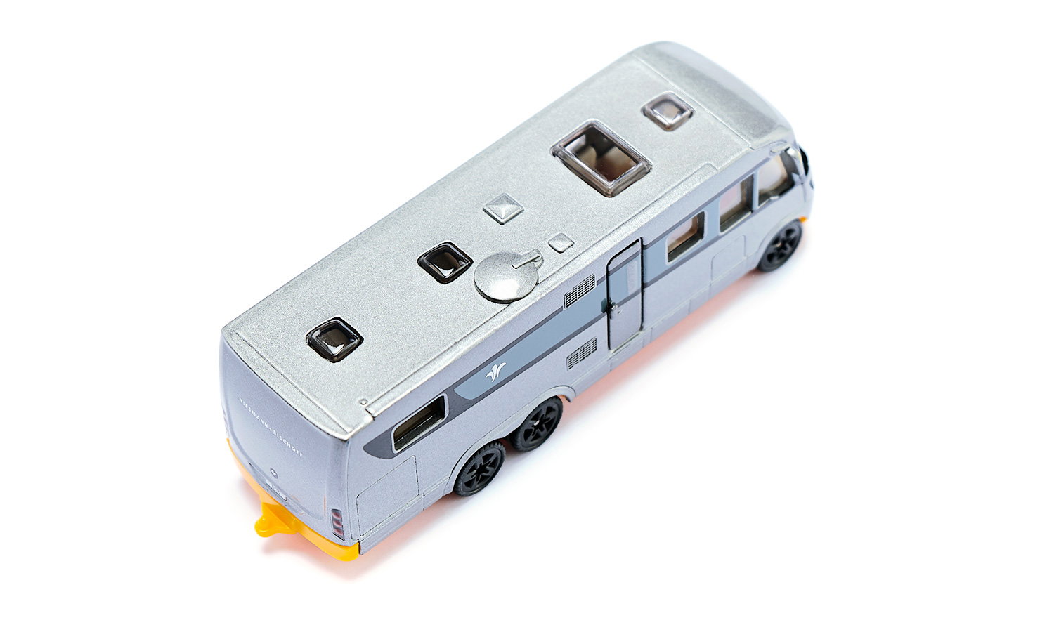 Niesmann + Bischoff Arto Camper van | 10167100006
