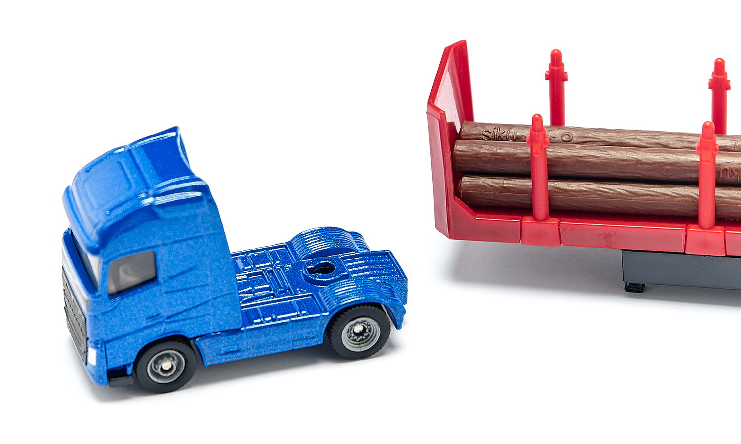 Volvo Log transporter | 10165900003