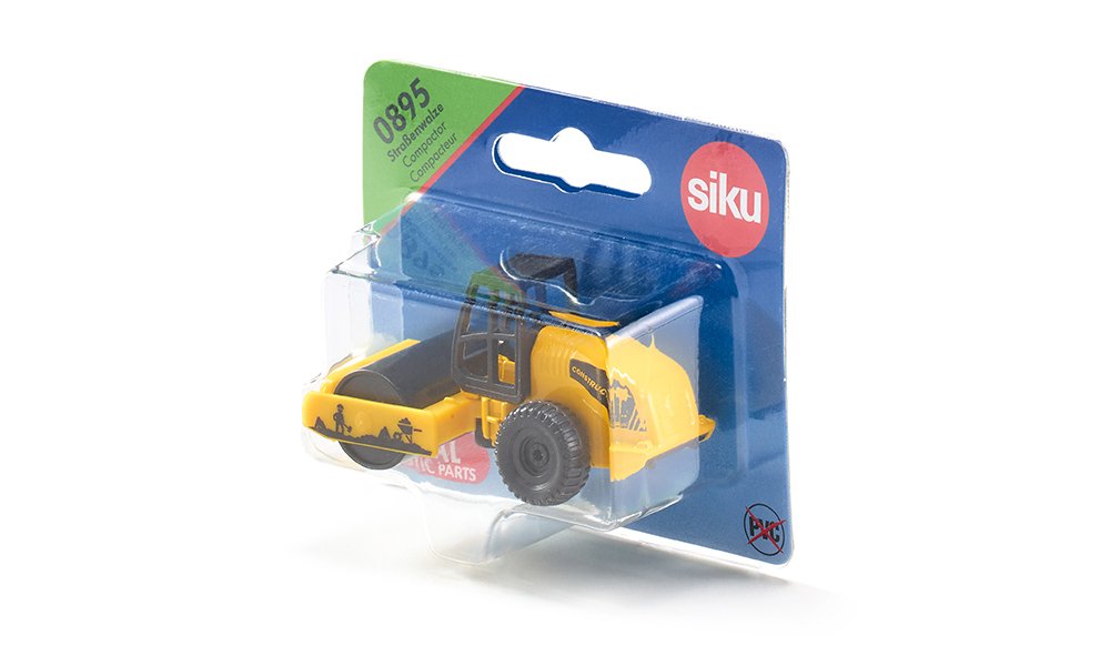 Compactor 10089500000