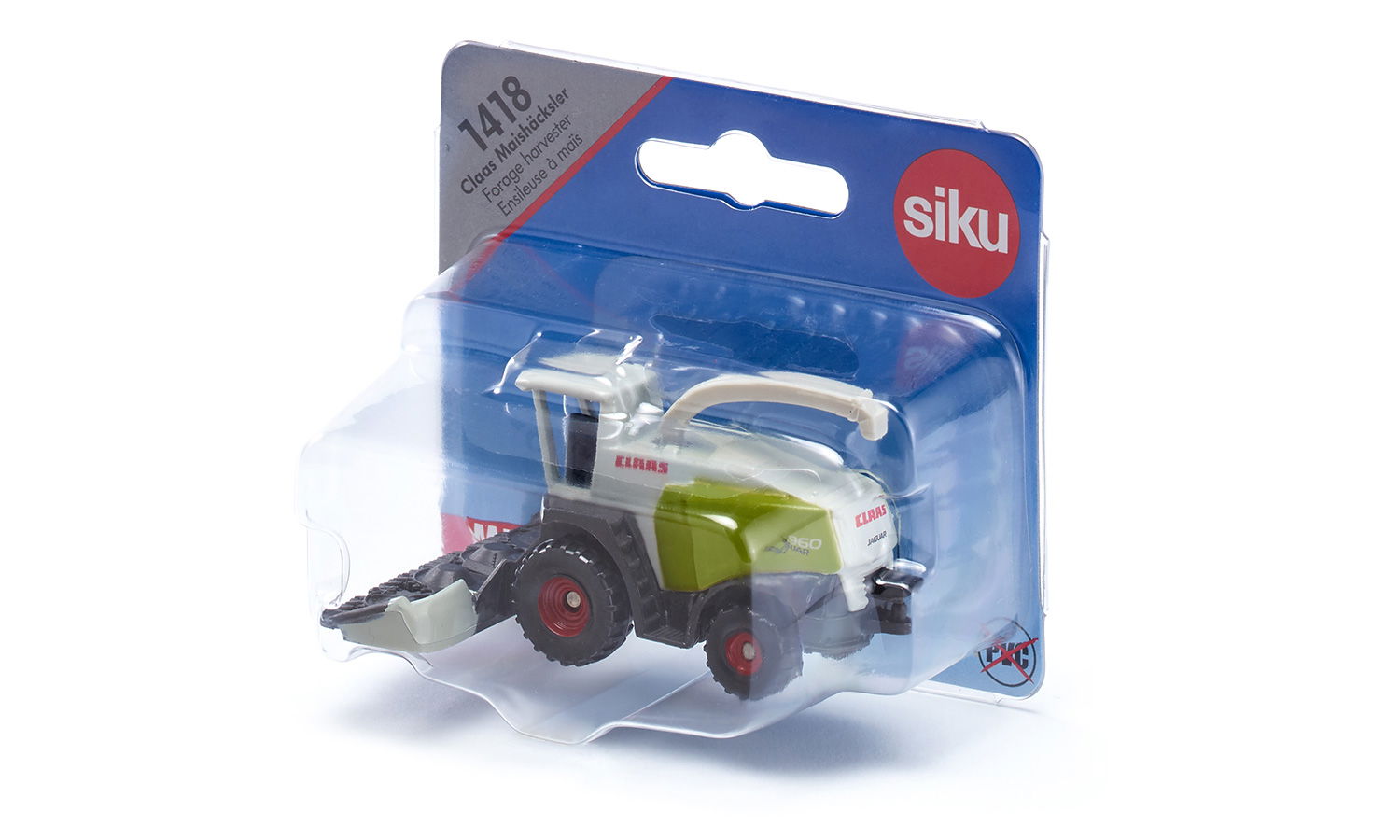 Claas Maishäcksler | 10141800002