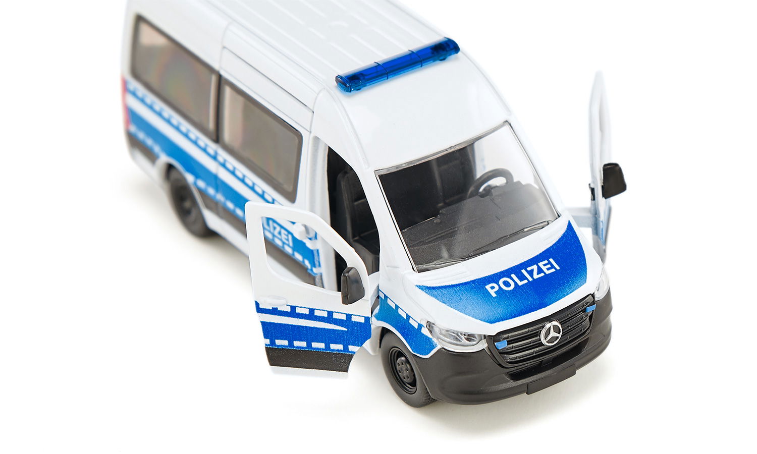Mercedes-Benz Sprinter Bundespolizei | 10230500001