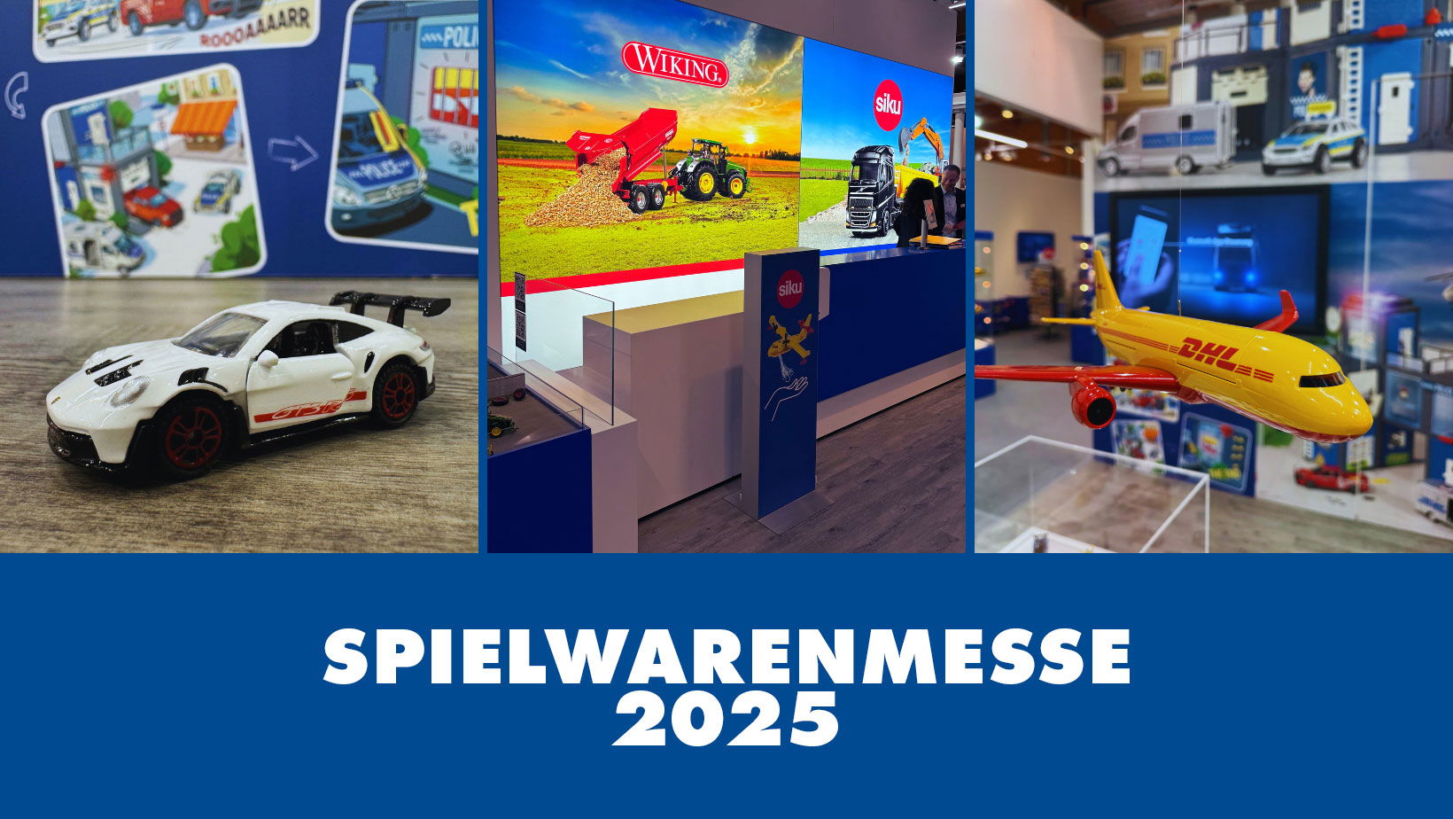 Spielwarenmesse