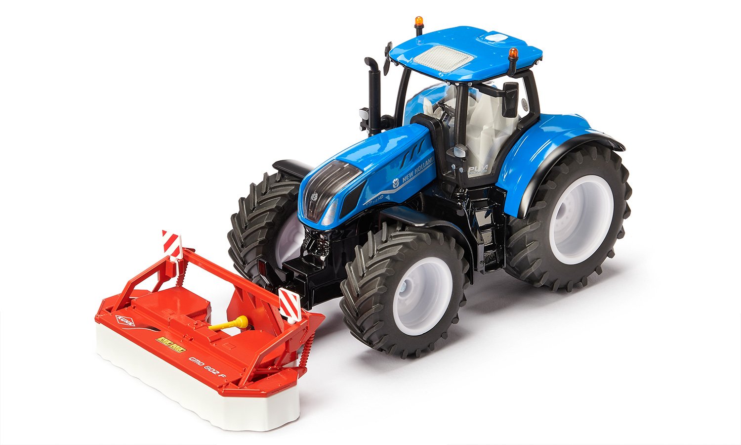 New Holland T7.315 HD | 10329100000