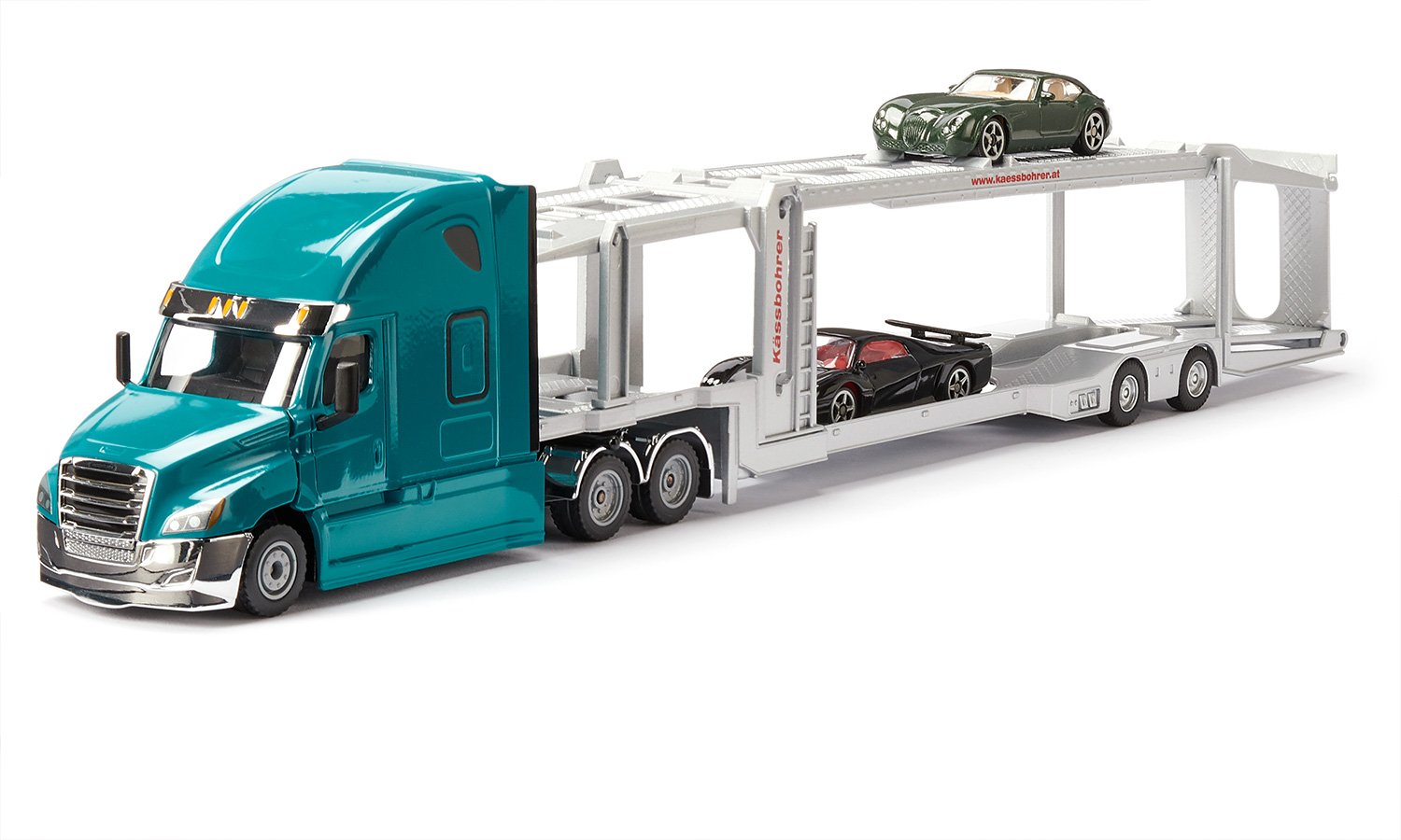 Freightliner Cascadia | 10271700000