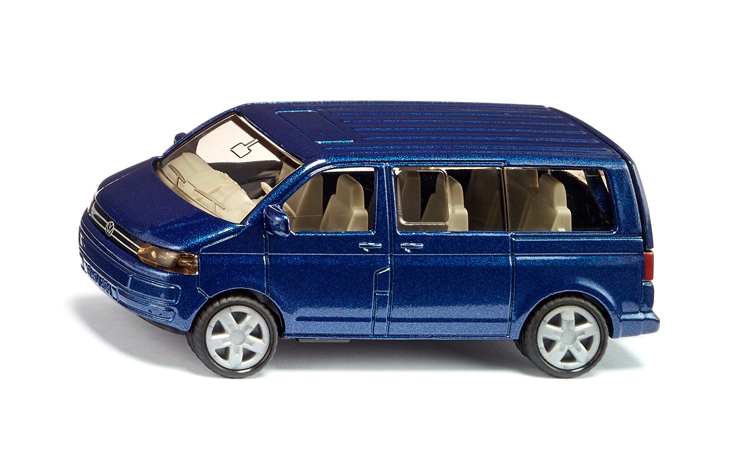 Style my siku VW T5 Astronaut, Bausatz | 10650900000