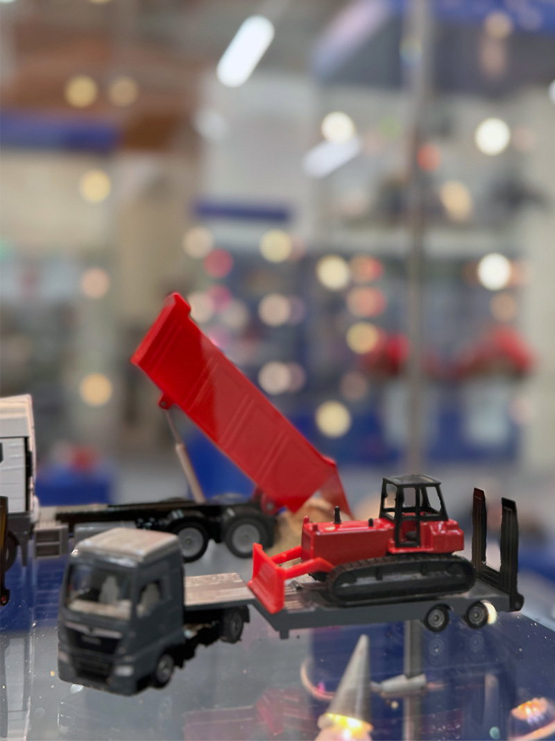 Spielwarenmesse